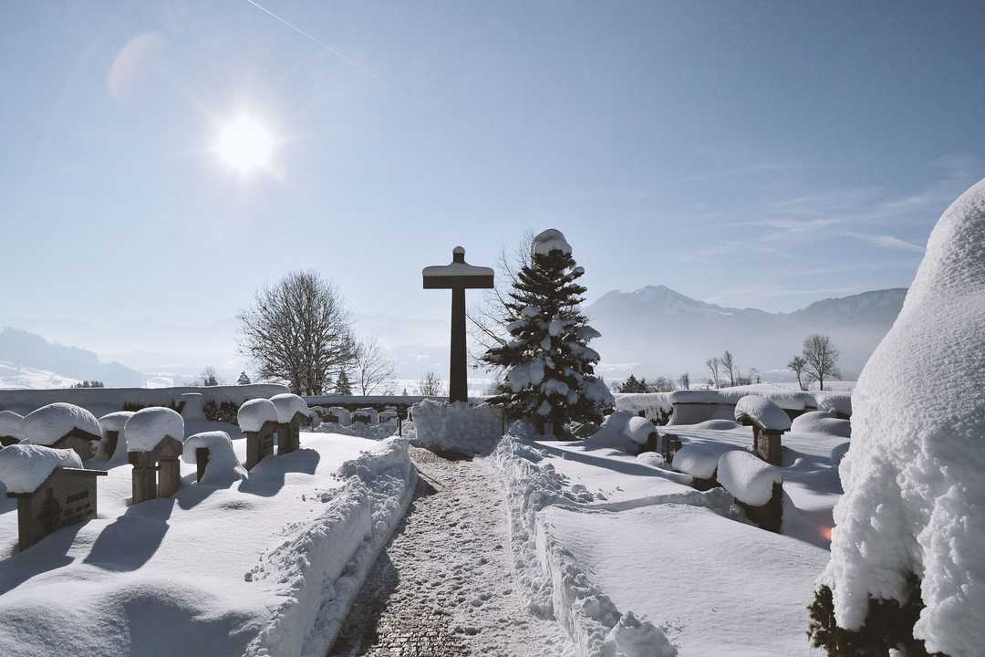 Kryonik: Alles zum Einfrieren von Menschen